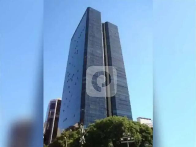 Conj. Comercial / Sala para Venda em Rio de Janeiro/RJ Centro