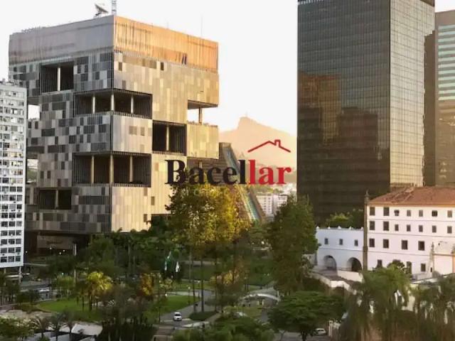 Conj. Comercial / Sala para Venda em Rio de Janeiro/RJ Centro