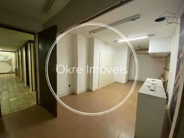 Conj. Comercial / Sala para Venda em Rio de Janeiro/RJ Centro