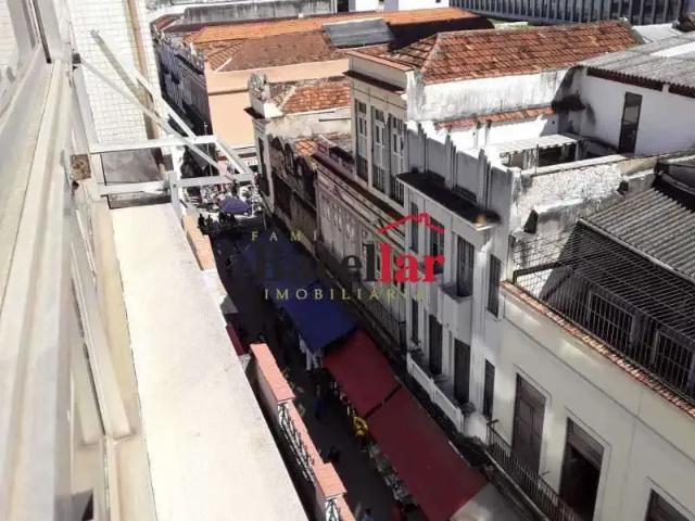Conj. Comercial / Sala para Venda em Rio de Janeiro/RJ Centro