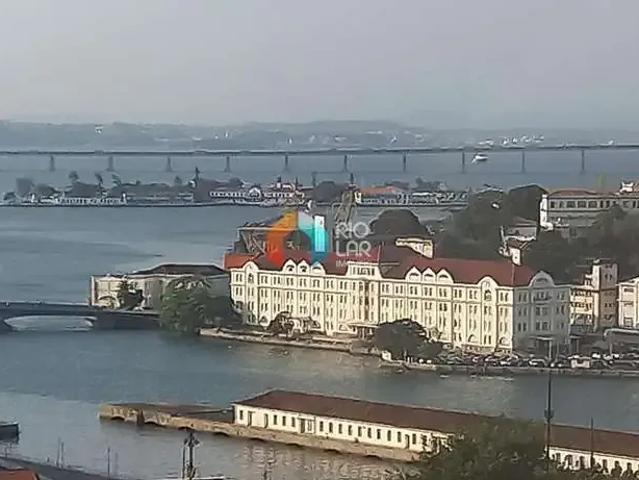 Conj. Comercial / Sala para Venda em Rio de Janeiro/RJ Centro