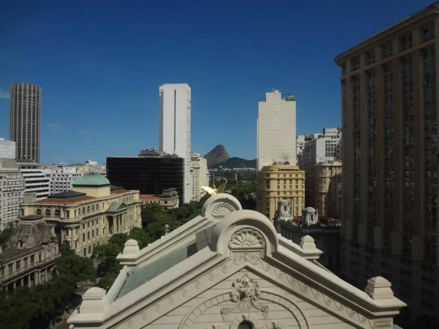 Conj. Comercial / Sala para Venda em Rio de Janeiro/RJ Centro
