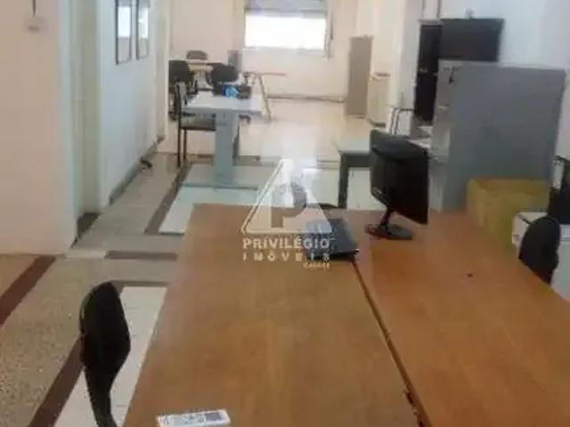 Conj. Comercial / Sala para Venda em Rio de Janeiro/RJ Centro