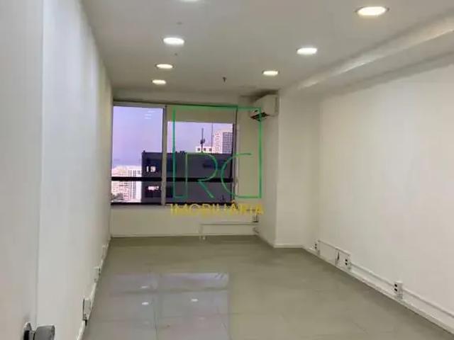 Conj. Comercial / Sala para Venda em Rio de Janeiro/RJ Centro