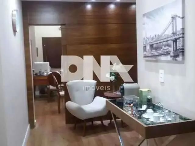 Conj. Comercial / Sala para Venda em Rio de Janeiro/RJ Centro
