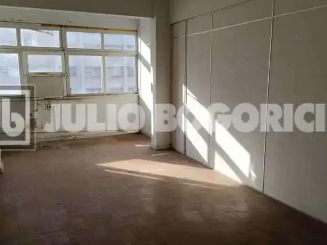 Conj. Comercial / Sala para Venda em Rio de Janeiro/RJ Centro