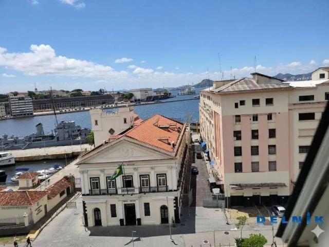 Conj. Comercial / Sala para Venda em Rio de Janeiro/RJ Centro