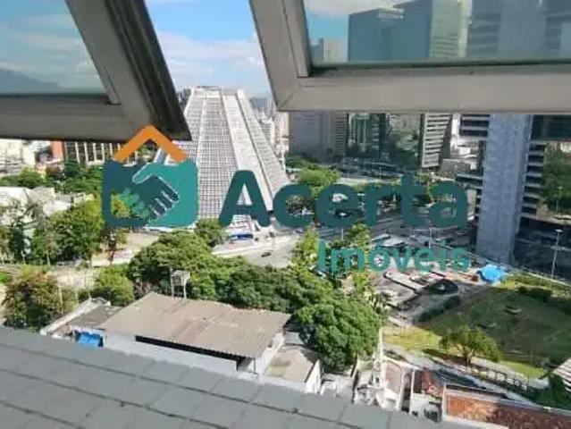 Conj. Comercial / Sala para Venda em Rio de Janeiro/RJ Centro