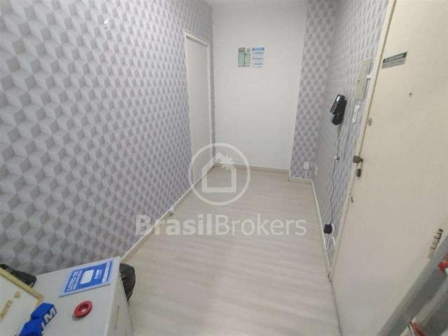 Conj. Comercial / Sala para Venda em Rio de Janeiro/RJ Centro