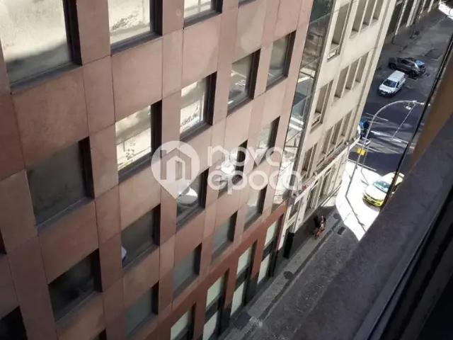 Conj. Comercial / Sala para Venda em Rio de Janeiro/RJ Centro