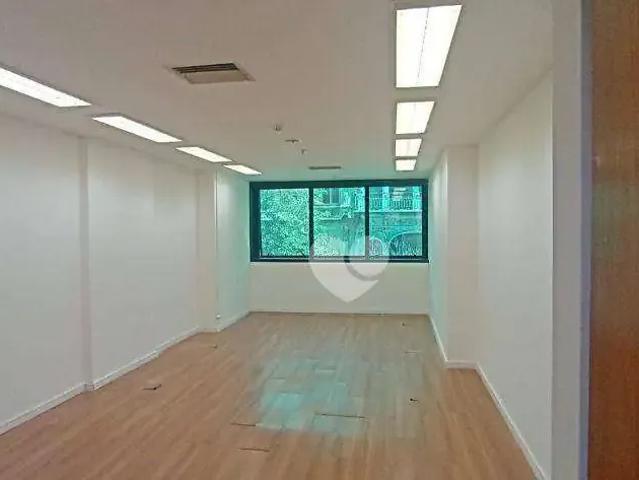 Conj. Comercial / Sala para Venda em Rio de Janeiro/RJ Centro