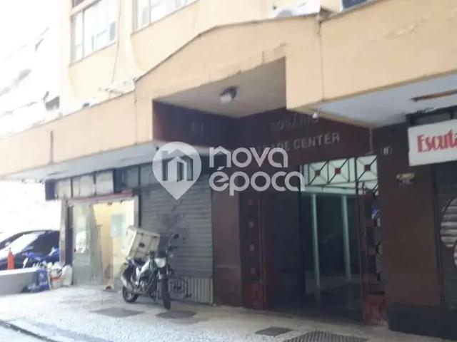Conj. Comercial / Sala para Venda em Rio de Janeiro/RJ Centro