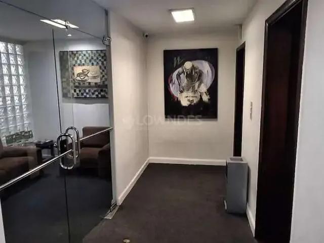 Conj. Comercial / Sala para Venda em Rio de Janeiro/RJ Centro