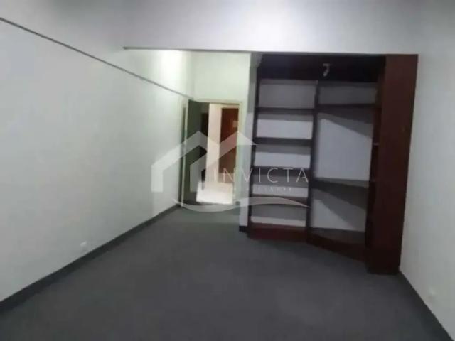 Conj. Comercial / Sala para Venda em Rio de Janeiro/RJ Centro