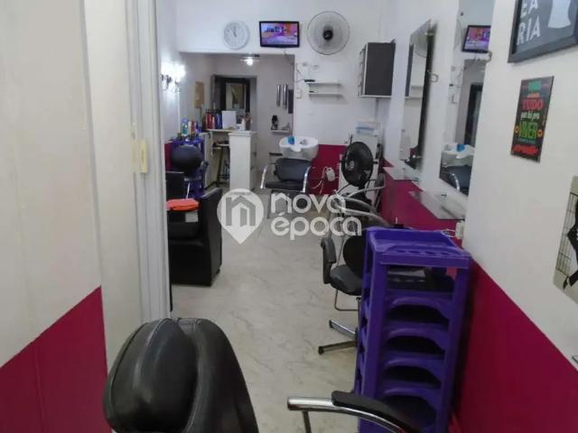 Conj. Comercial / Sala para Venda em Rio de Janeiro/RJ Centro