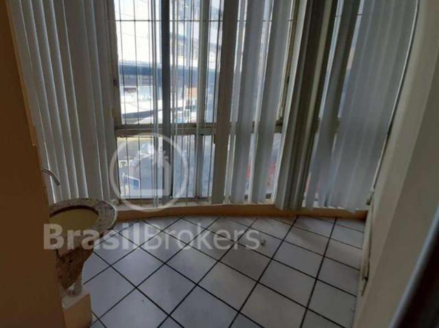 Conj. Comercial / Sala para Venda em Rio de Janeiro/RJ Centro