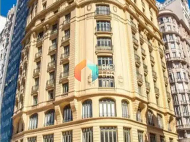 Conj. Comercial / Sala para Venda em Rio de Janeiro/RJ Centro