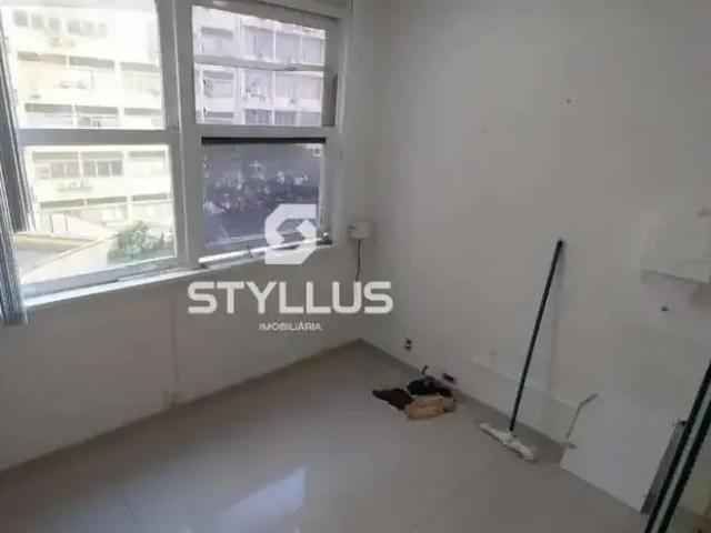 Conj. Comercial / Sala para Venda em Rio de Janeiro/RJ Centro