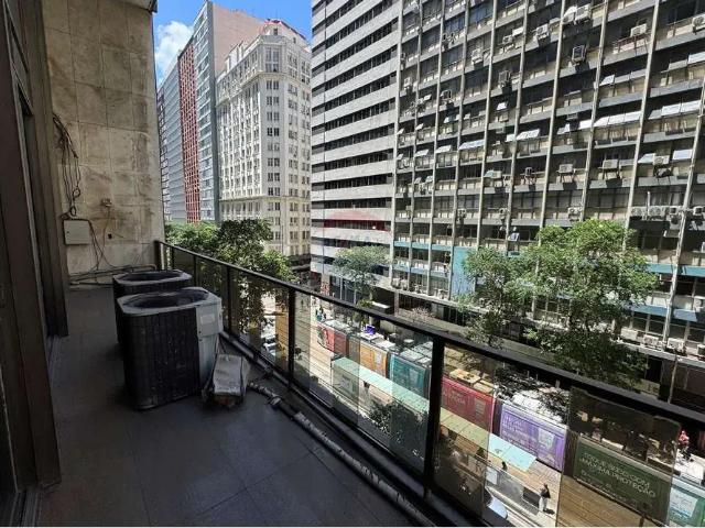 Conj. Comercial / Sala para Venda em Rio de Janeiro/RJ Centro