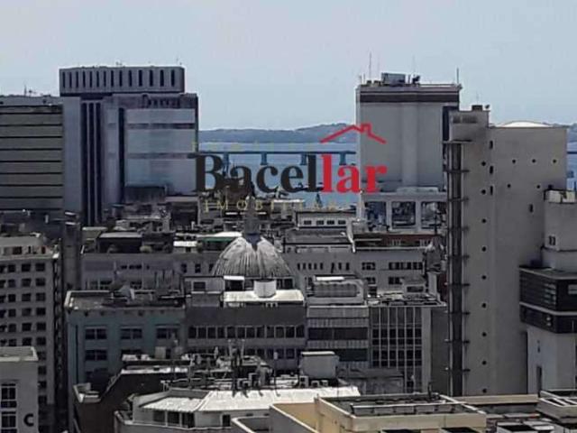 Conj. Comercial / Sala para Venda em Rio de Janeiro/RJ Centro