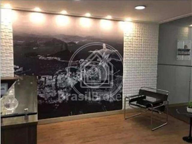 Conj. Comercial / Sala para Venda em Rio de Janeiro/RJ Centro