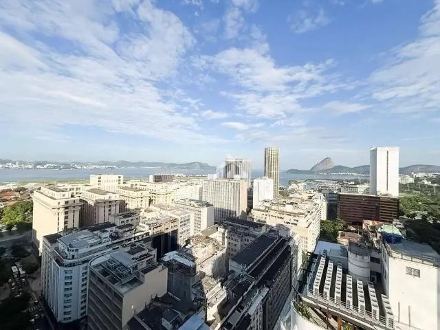 Conj. Comercial / Sala para Venda em Rio de Janeiro/RJ Centro