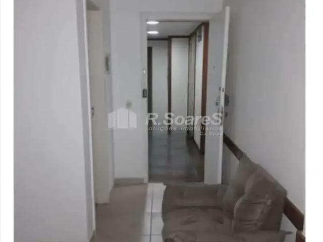 Conj. Comercial / Sala para Venda em Rio de Janeiro/RJ Centro