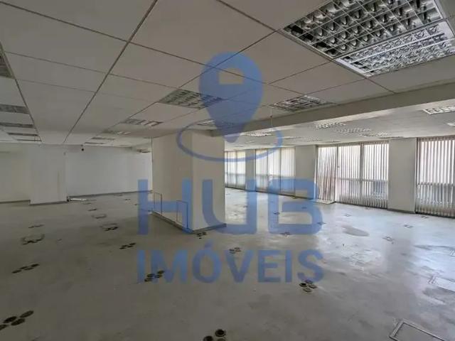 Conj. Comercial / Sala para Venda em Rio de Janeiro/RJ Centro