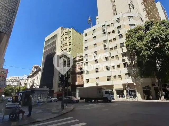 Conj. Comercial / Sala para Venda em Rio de Janeiro/RJ Centro