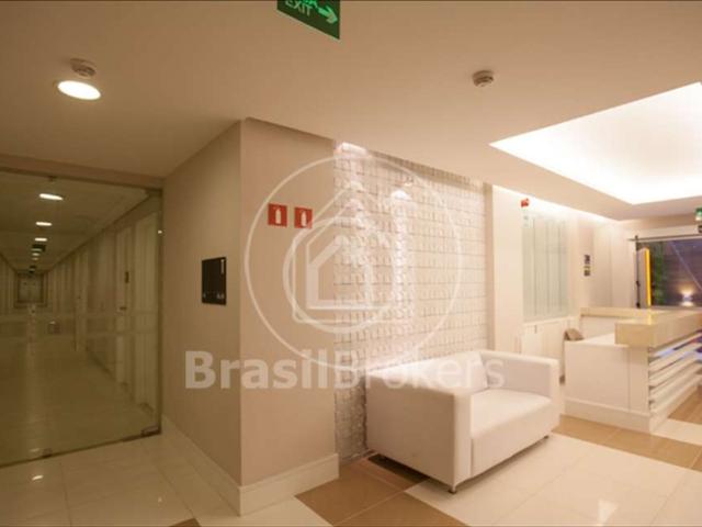 Conj. Comercial / Sala para Venda em Rio de Janeiro/RJ Centro