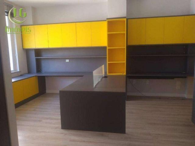 Conj. Comercial / Sala para Venda em Rio de Janeiro/RJ Centro