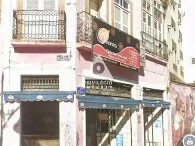 Conj. Comercial / Sala para Venda em Rio de Janeiro/RJ Centro