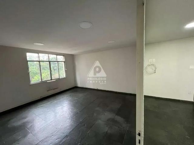 Conj. Comercial / Sala para Venda em Rio de Janeiro/RJ Centro