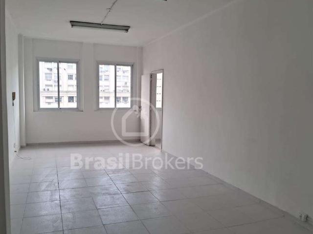 Conj. Comercial / Sala para Venda em Rio de Janeiro/RJ Centro