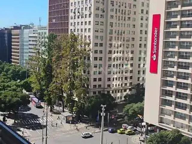 Conj. Comercial / Sala para Venda em Rio de Janeiro/RJ Centro