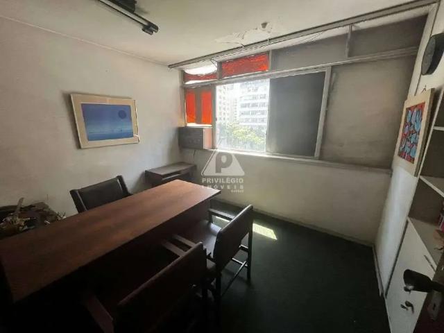 Conj. Comercial / Sala para Venda em Rio de Janeiro/RJ Centro