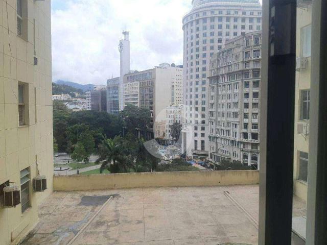 Conj. Comercial / Sala para Venda em Rio de Janeiro/RJ Centro