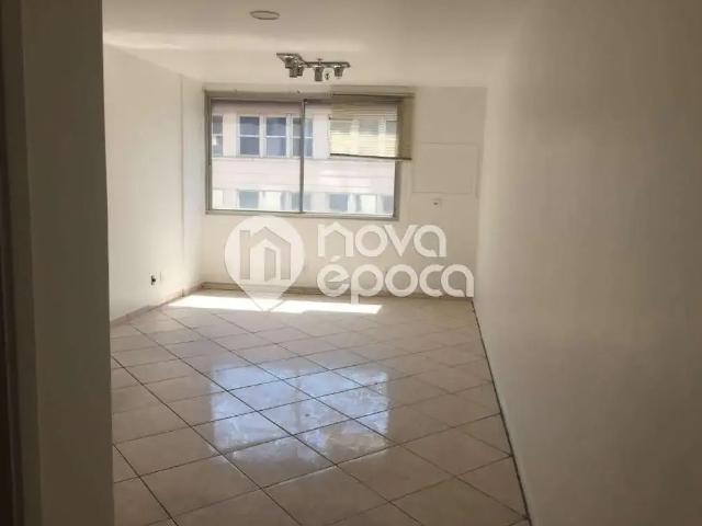 Conj. Comercial / Sala para Venda em Rio de Janeiro/RJ Centro