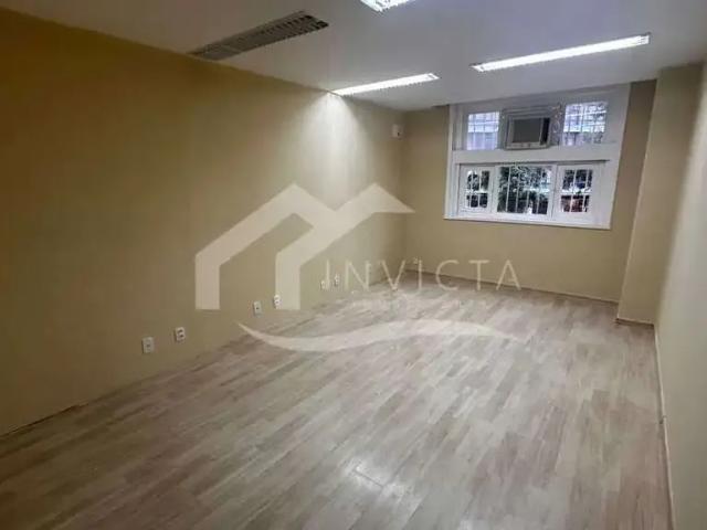 Conj. Comercial / Sala para Venda em Rio de Janeiro/RJ Centro
