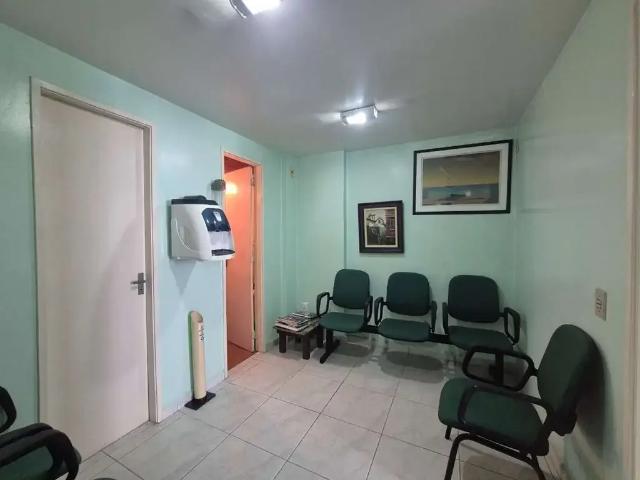 Conj. Comercial / Sala para Venda em Rio de Janeiro/RJ Centro