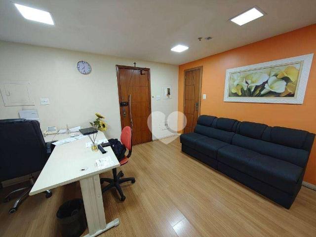 Conj. Comercial / Sala para Venda em Rio de Janeiro/RJ Centro