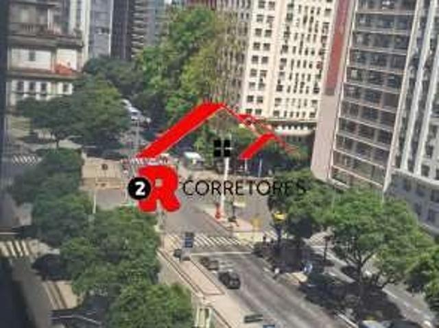 Conj. Comercial / Sala para Venda em Rio de Janeiro/RJ Centro