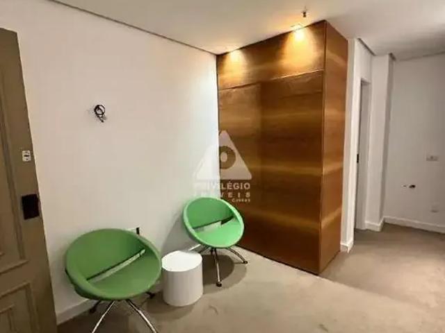 Conj. Comercial / Sala para Venda em Rio de Janeiro/RJ Centro