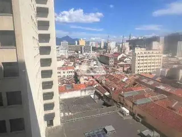 Conj. Comercial / Sala para Venda em Rio de Janeiro/RJ Centro