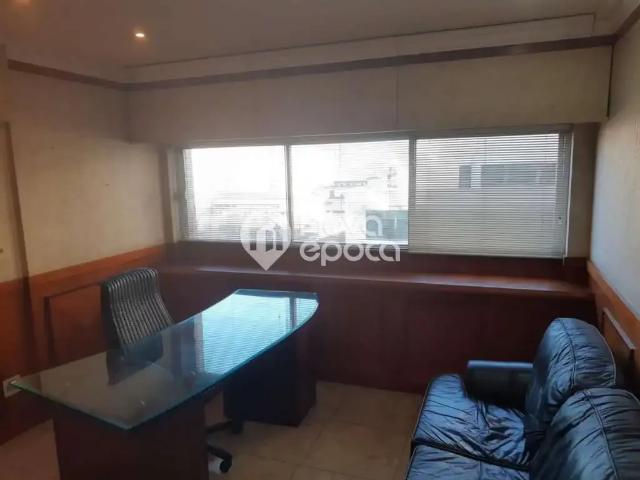 Conj. Comercial / Sala para Venda em Rio de Janeiro/RJ Centro