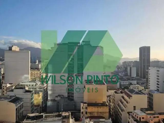 Conj. Comercial / Sala para Venda em Rio de Janeiro/RJ Centro