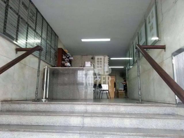 Conj. Comercial / Sala para Venda em Rio de Janeiro/RJ Centro