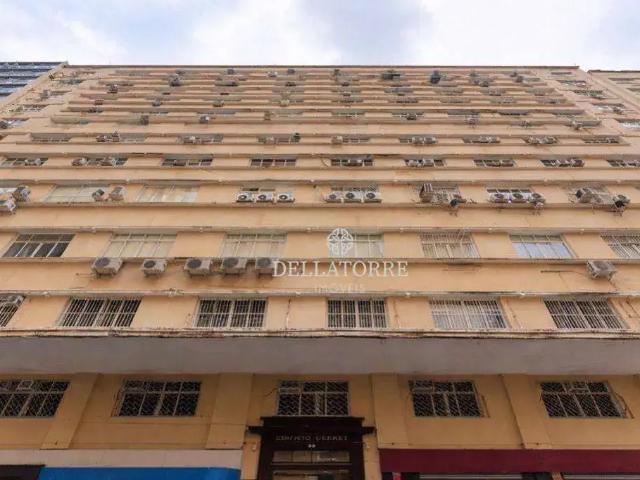 Conj. Comercial / Sala para Venda em Rio de Janeiro/RJ Centro