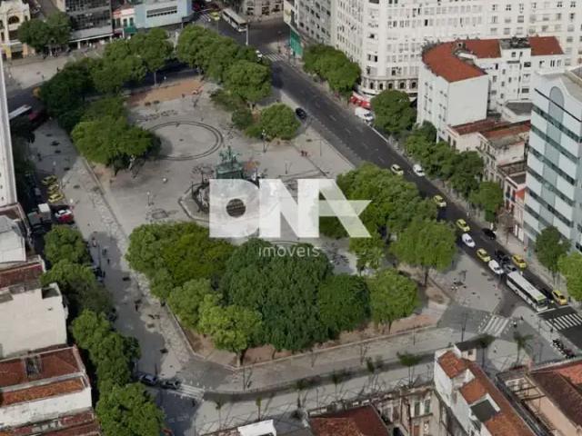 Conj. Comercial / Sala para Venda em Rio de Janeiro/RJ Centro