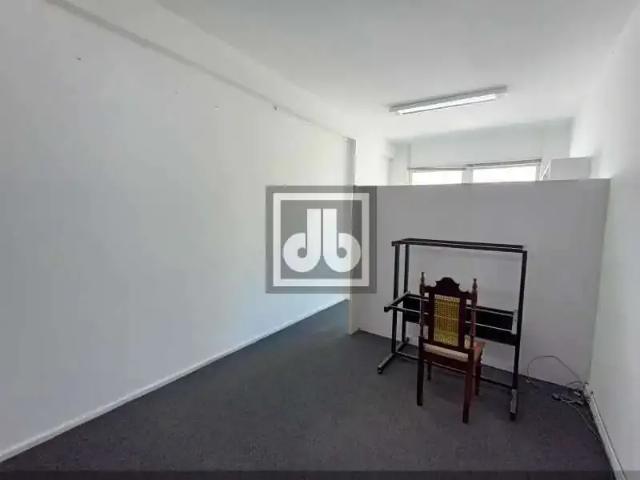 Conj. Comercial / Sala para Venda em Rio de Janeiro/RJ Centro
